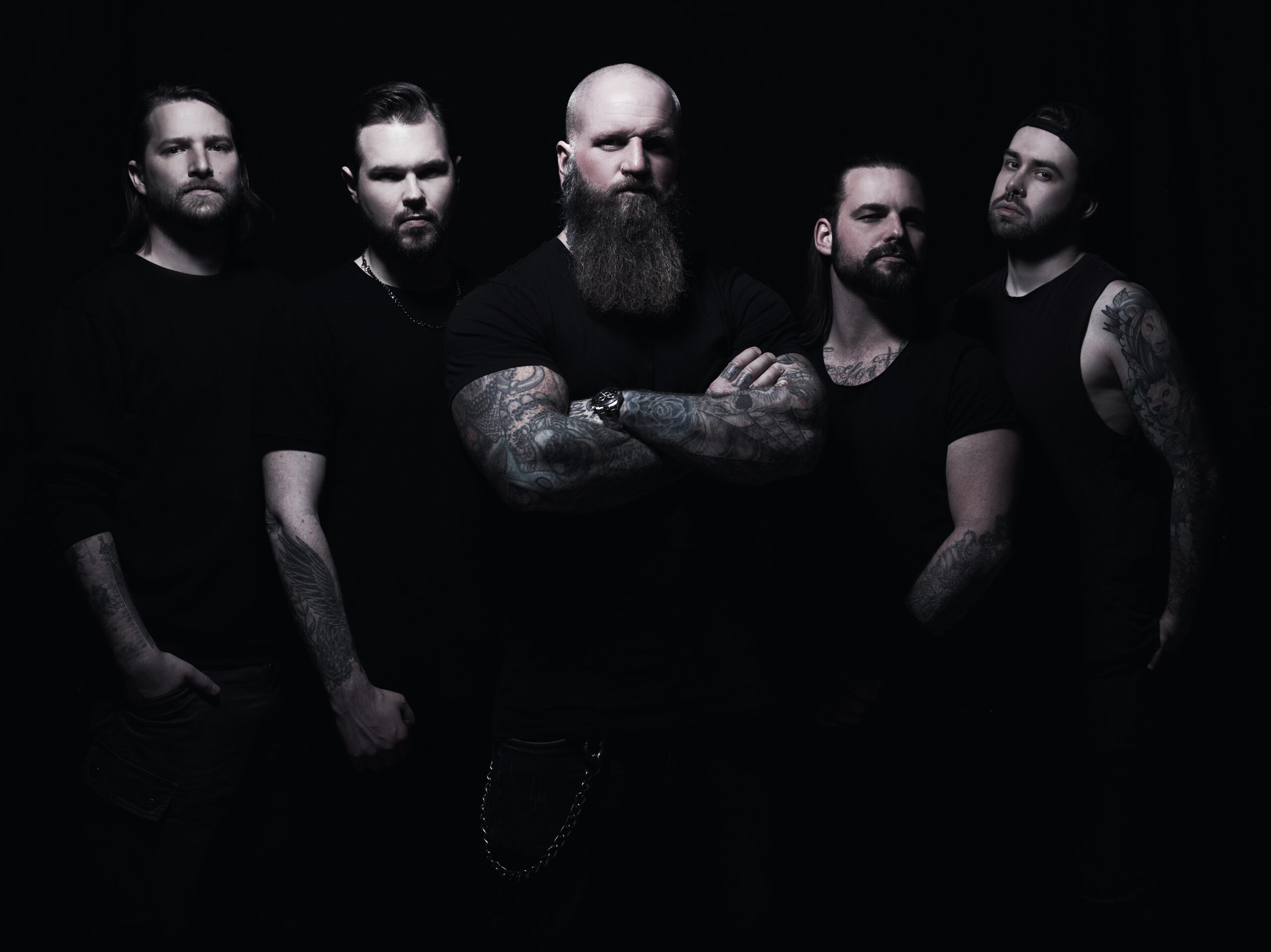 Any Given Day 2024 - River Concerts